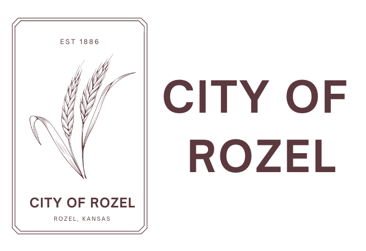 City of Rozel logo